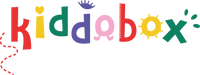 Knipbox – Kiddo Box