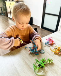 Knipbox – Kiddo Box