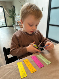 Knipbox – Kiddo Box